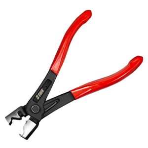 ewk clic & clic-r collar hose clamp pliers, cv boot clamp pliers for mercedes benz bmw audi vw