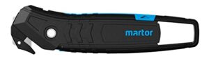 martor secumax 350 concealed bladed knife #350001.02