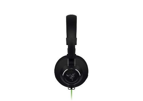 Razer Adaro Stereos - Analog Headphones