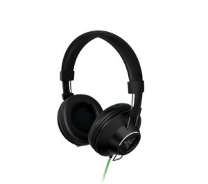 razer adaro stereos - analog headphones