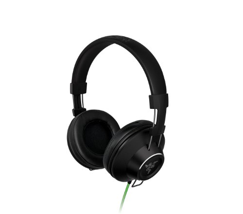 Razer Adaro Stereos - Analog Headphones