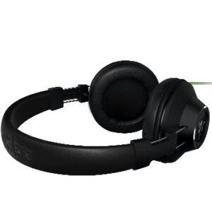 Razer Adaro Stereos - Analog Headphones