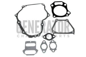 lumix gc gasket set for yamaha mz360, ef6600 generator engine