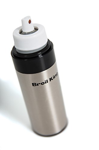 Broil King 60940 Non-Aerosol Oil Mister