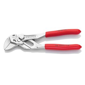 knipex tools 86 03 125, 5-inch mini pliers wrench