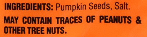 Trader Joe's in Shell Pumpkin Seeds (Pack of 2)