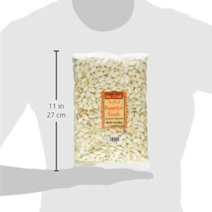 Trader Joe's in Shell Pumpkin Seeds (Pack of 2)