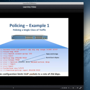 Learning CCIE Voice [Download]