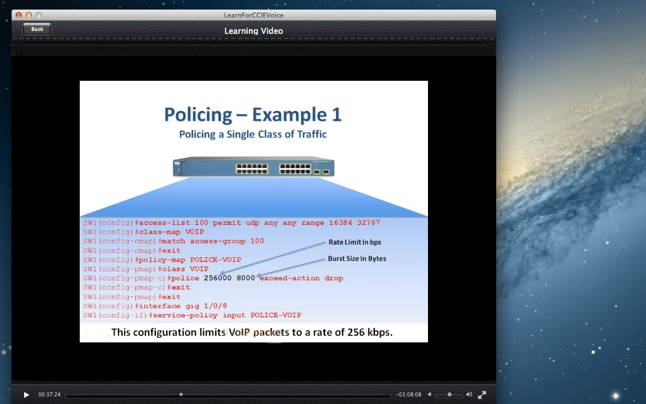 Learning CCIE Voice [Download]