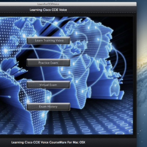 Learning CCIE Voice [Download]