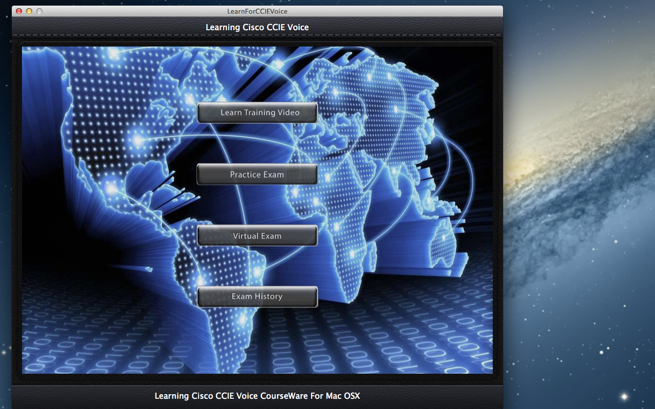 Learning CCIE Voice [Download]