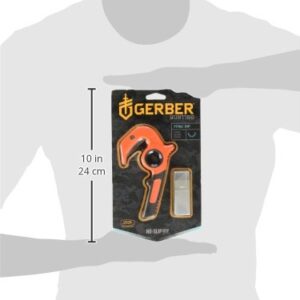 Gerber Gear Vital Zip [31-002745], Orange