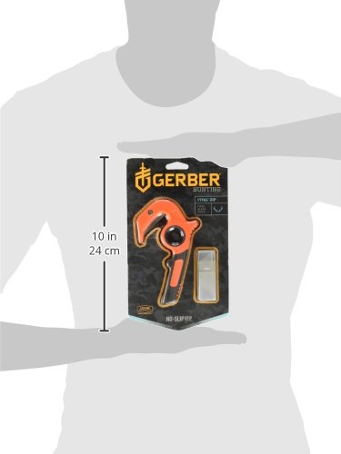 Gerber Gear Vital Zip [31-002745], Orange