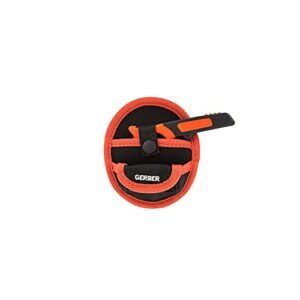 Gerber Gear Vital Zip [31-002745], Orange