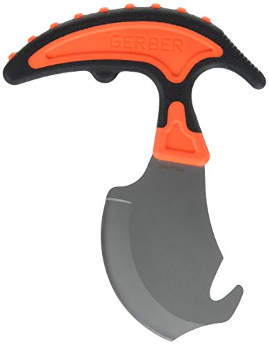 Gerber Gear Vital Skin and Gut Knife [31-002743] Orange