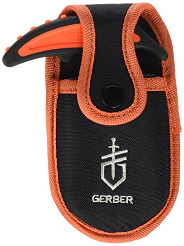 Gerber Gear Vital Skin and Gut Knife [31-002743] Orange