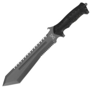 united cutlery uc3024 m48 ops combat bowie with sheath