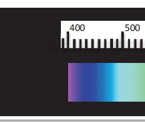 Eisco Labs Direct Vision Spectroscope in Metal Case