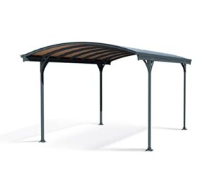 palram - canopia vitoria carport