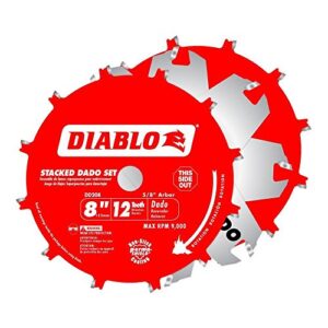 DIABLO 8 DADO