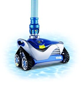 zodiac mx6 automatic suction-side pool cleaner vacuum for in-ground pools