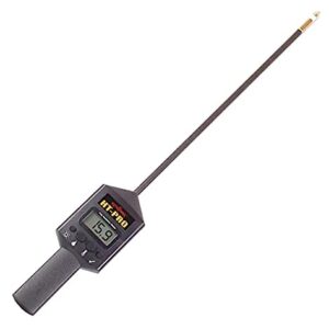 AgraTronix 07120, HT-PRO Hay Moisture Tester with 20" Probe