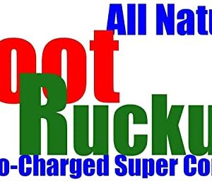 All Natural Root Ruckus (1 Gallon)