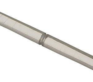 Edwards-Signaling 270-GLR Replacement Glass Rod, L 2 in, PK20