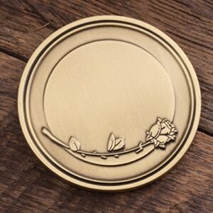 Coins For Anything, Inc in Loving Memory Coin