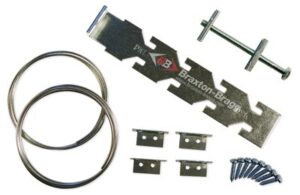 hercules universal sink harness kit