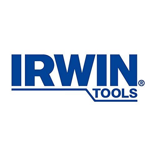 Irwin 73311 11/64" Turbomax HSS Drill Bits