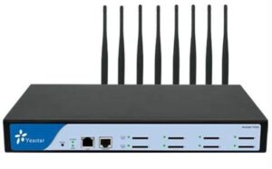 yeastar yst-tg400 / yeastar neogate tg400 /4 channels voip gsm gateway