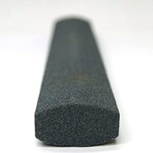 Delphi Glass Abrasive Stone - 10" Long