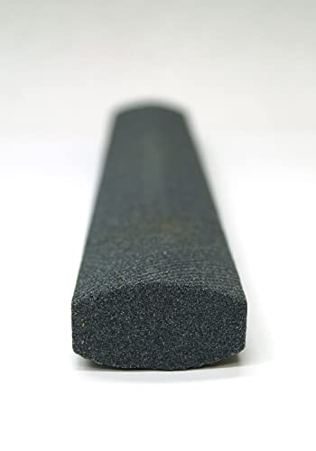 Delphi Glass Abrasive Stone - 10" Long