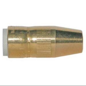 nozzle, centerfire, 1/2 in