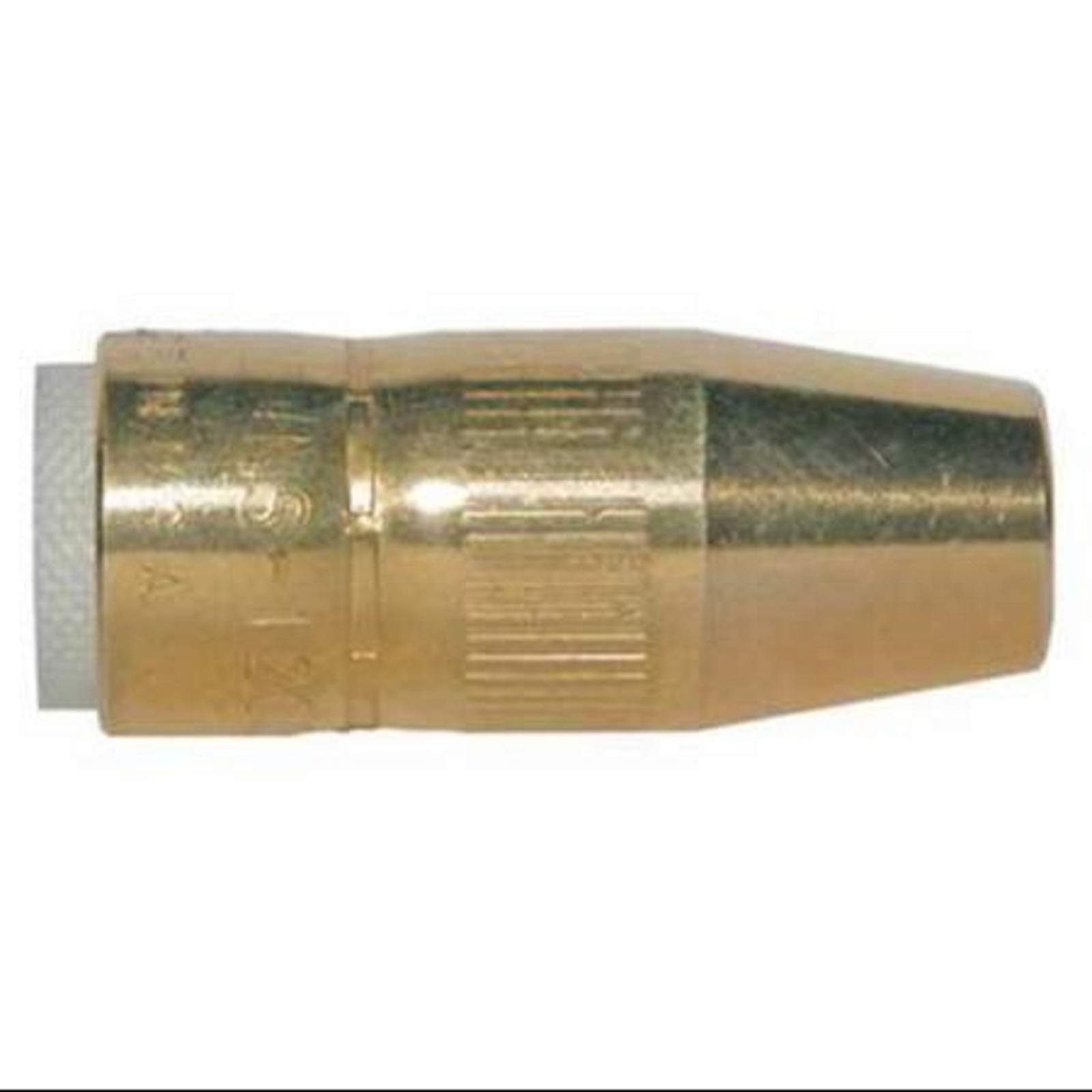 Nozzle, Centerfire, 1/2 in