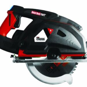 MK Morse CSM9NXTB 9-Inch Metal Cutting Circular Saw