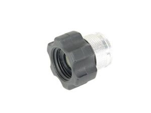 briggs & stratton oem 319490gs pressure washer adapter-garden hose 020535-00-2000psicraftsman 020544-01-580.7809012200psicraftsman 020544-03-2200psicraftsman 020544-04-2200psicraftsman