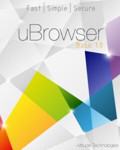 ubrowser basic edition [download]