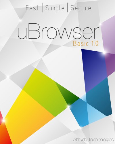 uBrowser Basic Edition [Download]