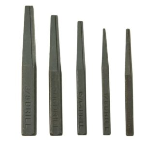 cta tools 9030 fluted screw extractor set, 5-piece