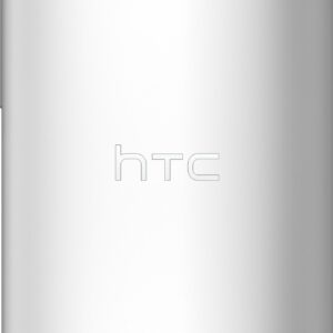 HTC One M8, Glacial Silver 32GB (AT&T)