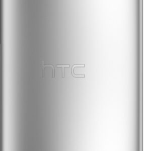 HTC One M8, Glacial Silver 32GB (AT&T)