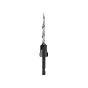 Irwin Tools 1882792 SPEEDBOR Countersink Wood Drill Bit, 8-Piece