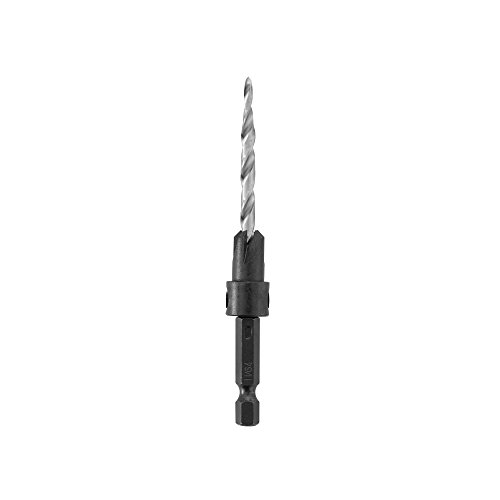 Irwin Tools 1882792 SPEEDBOR Countersink Wood Drill Bit, 8-Piece