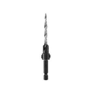 Irwin Tools 1882792 SPEEDBOR Countersink Wood Drill Bit, 8-Piece