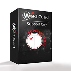 WatchGuard LiveSecurity Service - 1 Year Renewal