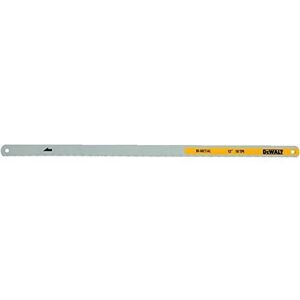 dewalt dwht20558 12 in. hacksaw blade (3-pack)