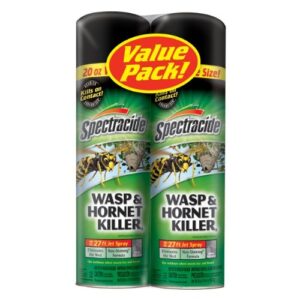 wasp&hrnt kill 20oz 2pk