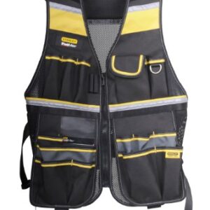 STANLEY FATMAX Tool Vest For Construction (FMST530201)